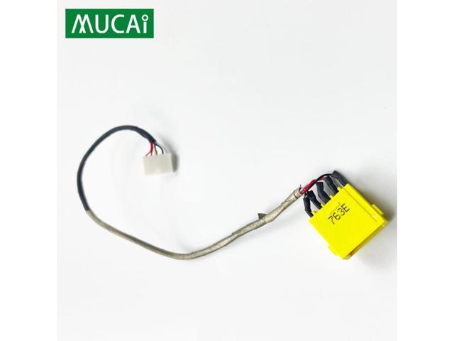 Click here for DC Power Jack with cable For lenovo Flex 3-14 FLEX... prices