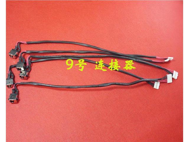 Click here for DC Power Jack cable For ASUS X751 X751L X751LX X75... prices
