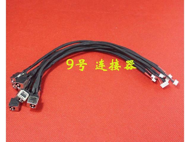 Click here for DC Power Jack with cable For Lenovo B460 B460G B46... prices