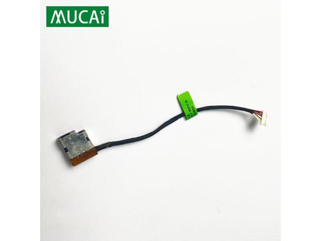 Click here for DC Power Jack cable For HP 14 14-AF 14-AC 15 15Q 1... prices
