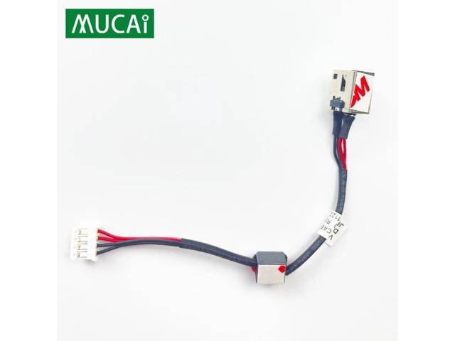 Click here for DC Power Jack with cable For Lenovo Thinkpad Z400... prices