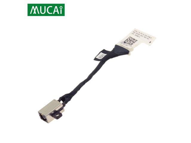 Click here for DC Power Jack with cable For Dell Inspiron 5505 55... prices