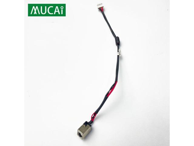 Click here for DC Power Jack with cable For Acer E5-511 E5-521 E5... prices