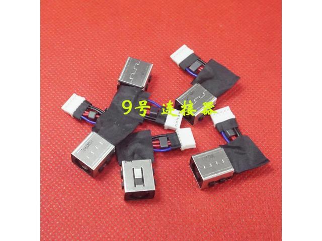 Click here for DC Power Jack with cable For DELL Latitude E5270 5... prices