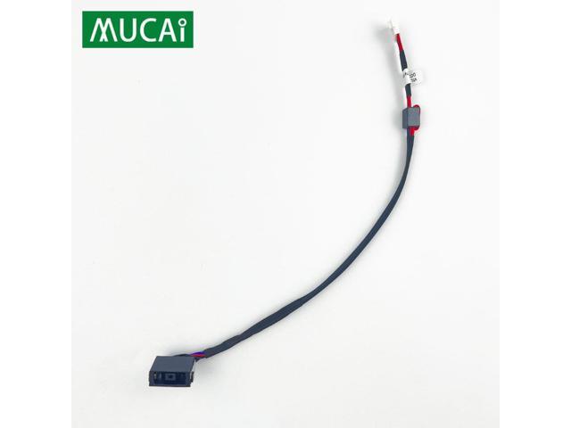 Click here for DC Power Jack with cable For Lenovo Yoga G50 Y50 Y... prices