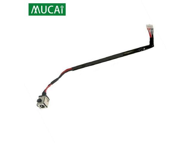 Click here for DC Power Jack with cable For Toshiba Satellite (Pr... prices
