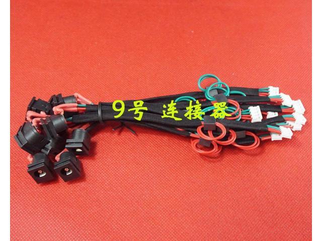 Click here for DC Power Jack with cable For Toshiba Satellite A13... prices