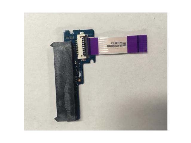 Click here for HDD cable For HP 15q-aj006tx 15Q-AJ laptop SATA Ha... prices