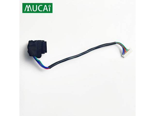 Click here for DC Power Jack with cable For Dell XPS 15 L502x L50... prices