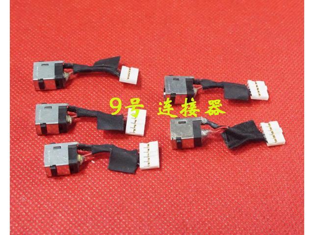 Click here for DC Power Jack with cable For Lenovo U310 U410 lapt... prices