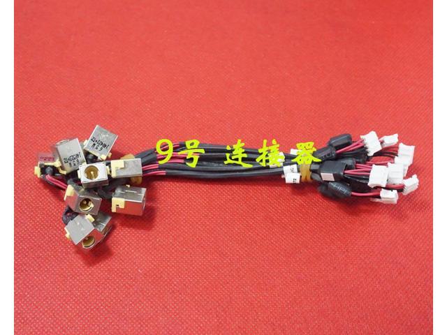 Click here for DC Power Jack with cable For Acer E1-570 Gateway N... prices