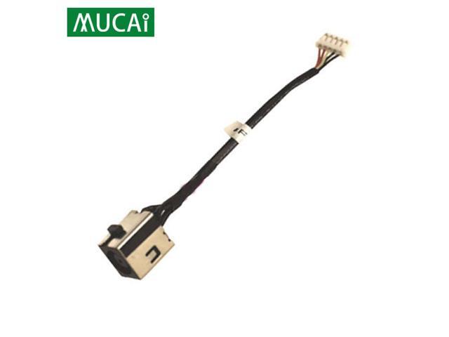 Click here for DC Power Jack with cable For DELL M301Z N301Z P13F... prices