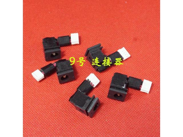 Click here for DC Power Jack with cable For Toshiba Portege PPA60... prices
