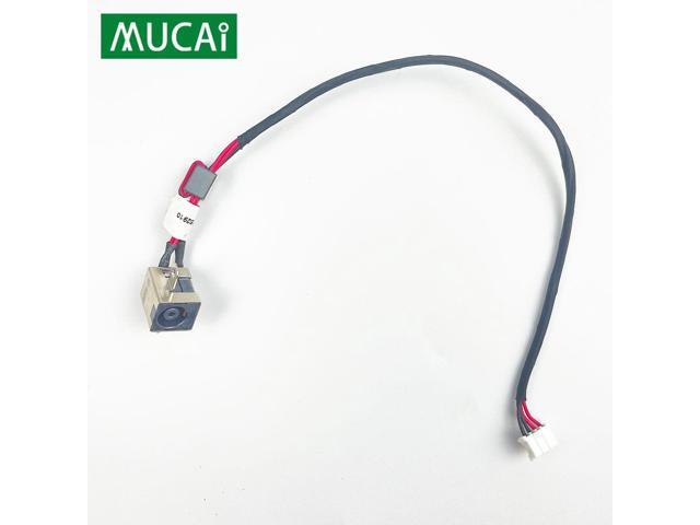 Click here for DC Power Jack with cable For LG Xnote P430 P530 LG... prices