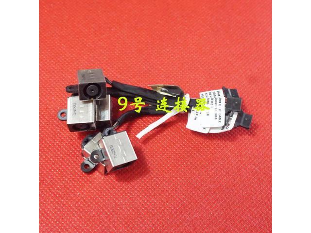 Click here for DC Power Jack with cable For Dell Chromebook 11 31... prices