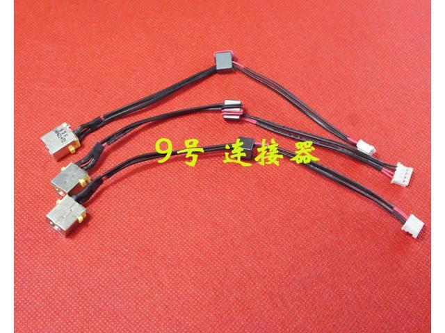 Click here for DC Power Jack with cable For Acer Gateway ID49C ID... prices