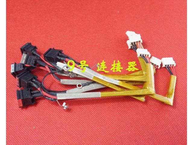 Click here for DC Power Jack with cable For Toshiba Portege M600... prices