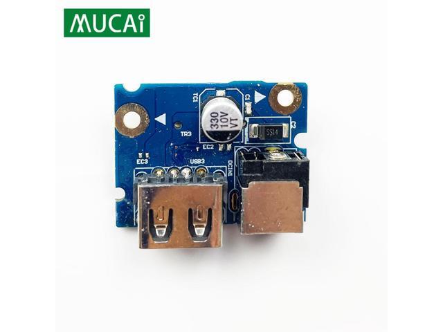 Click here for DC Power Jack board For Lenovo G480 G485 G580 LG48... prices