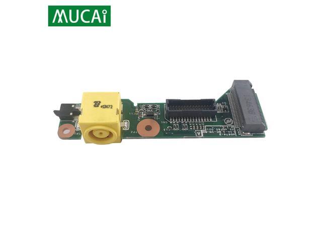 Click here for DC Power Jack board For Lenovo Thinkpad T420S T430... prices