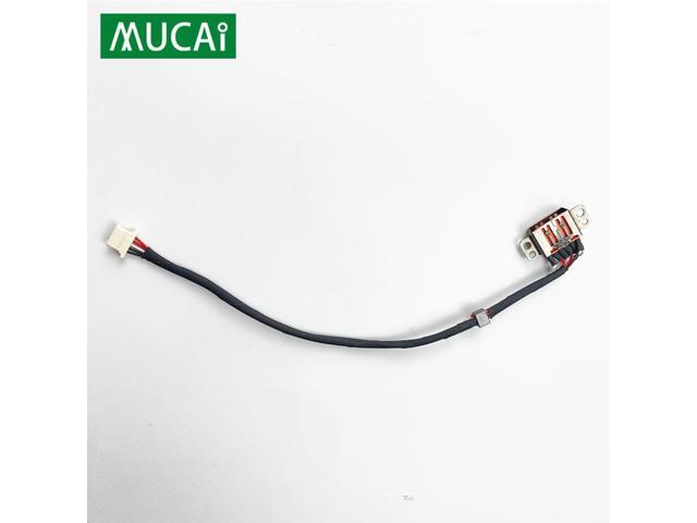 Click here for DC Power Jack with cable For Lenovo Yoga 3 14 80JH... prices