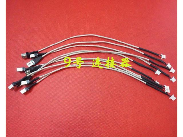 Click here for DC Power Jack with cable For lenovo Flex 4-1470 Yo... prices