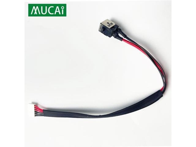 Click here for DC Power Jack with cable For ASUS K56 K56C K56CA K... prices