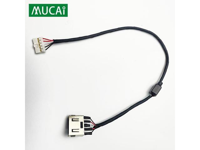 Click here for DC Power Jack with cable For Lenovo G40-30 G50-80... prices