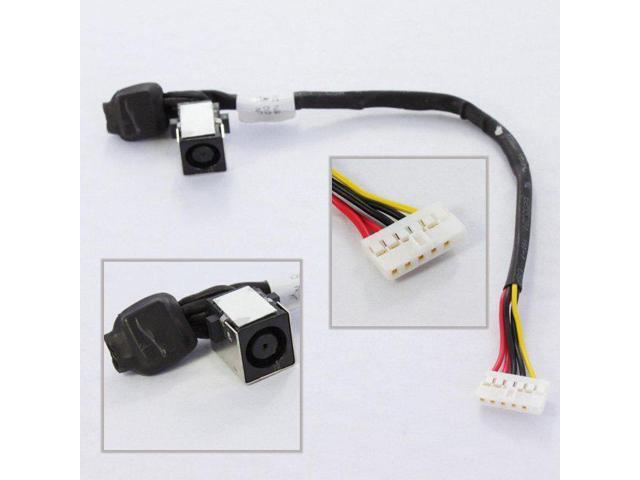 Click here for DC Power Jack with cable For Dell Vostro 1310 1320... prices