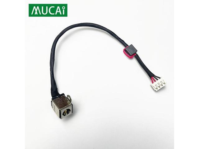 Click here for DC Power Jack with cable For Lenovo Ideapad Y500 Y... prices