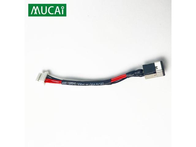 Click here for DC Power Jack with cable For Samsung NP530U3B NP53... prices