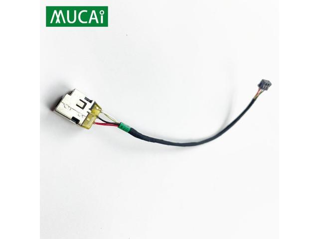 Click here for DC Power Jack with cable For HP envy 4 envy 6 envy... prices