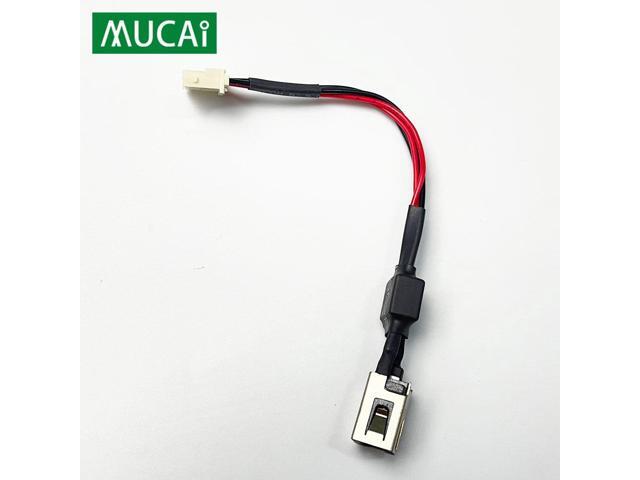 Click here for DC Power Jack cable For Toshiba Satellite L800 L84... prices