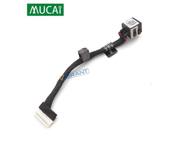 Click here for DC Power Jack with cable For DELL Precision 15 M75... prices