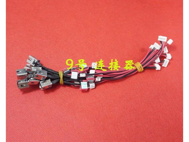 Click here for DC Power Jack with cable For Toshiba C75-B C75D-B... prices