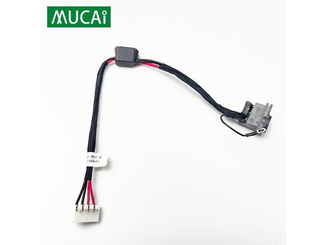 Click here for DC Power Jack with cable For Samsung NP365EC5 NP35... prices