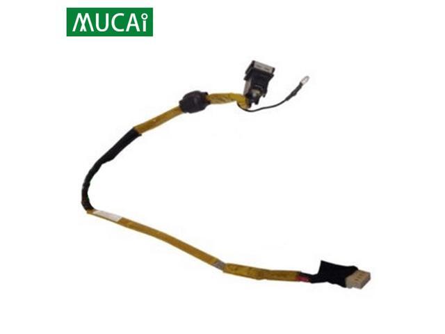Click here for DC Power Jack with cable For Toshiba Satellite P50... prices