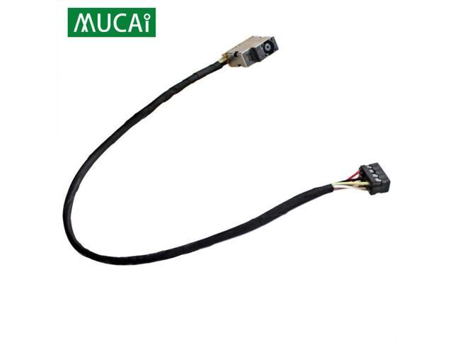 Click here for DC Power Jack For HP 15-E 17-E 17-J 15-R 15-G 15-J... prices