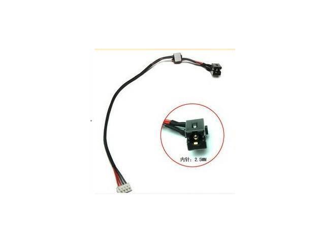 Click here for DC Power Jack with cable For Lenovo G470 G470AP G4... prices