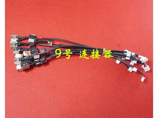 Click here for DC Power Jack with cable For ASUS X73 X73TA X73B X... prices