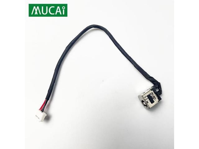 Click here for DC Power Jack with cable For Lenovo Y450 G430 G450... prices