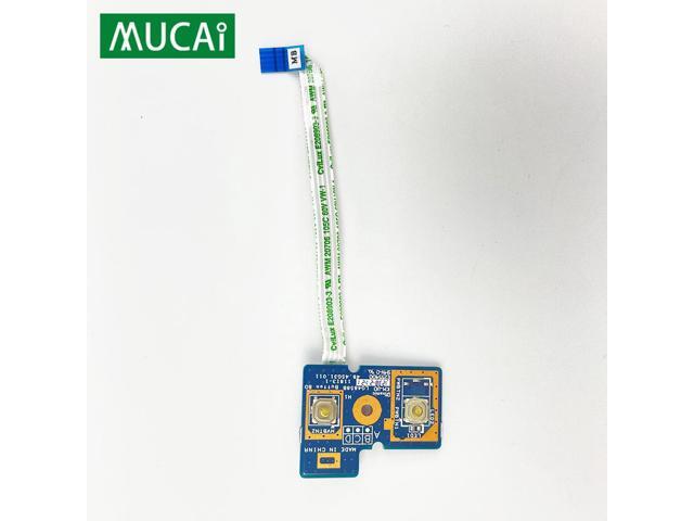 Click here for For Lenovo G580 G585 laptop Power Button Board wit... prices