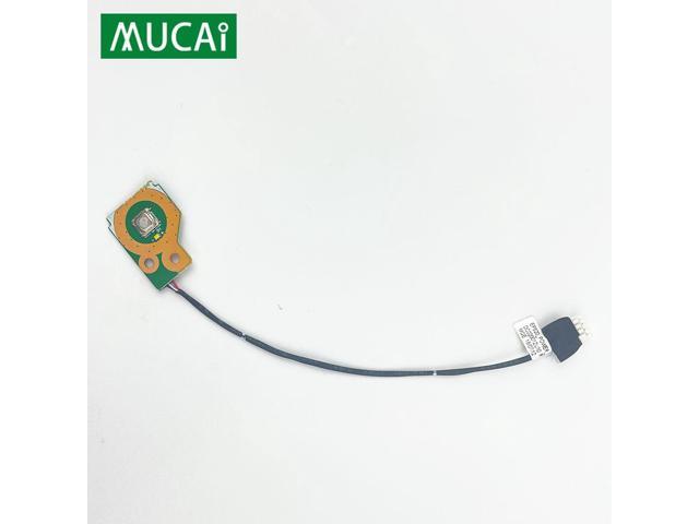 Click here for For Lenovo ThinkPad P52 P53 EP520 laptop Power But... prices