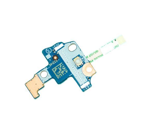 Click here for For HP ZHAN 99 G1 ZBooK 15v G5 15-CX TPN-C133 TPN-... prices