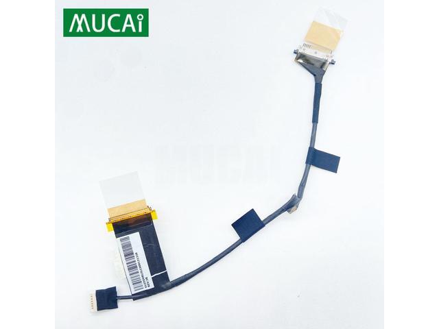 Click here for Video screen Flex cable For TOSHIBA SATELLITE T130... prices