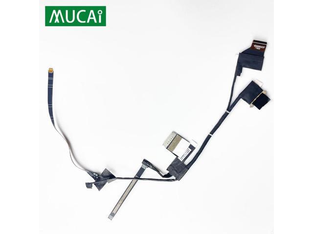 Click here for Video screen Flex cable For Dell Latitude 9510 E95... prices
