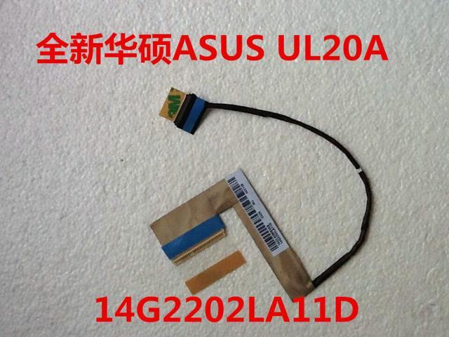 Click here for Video screen Flex cable For ASUS UL20 UL20A UL20F... prices