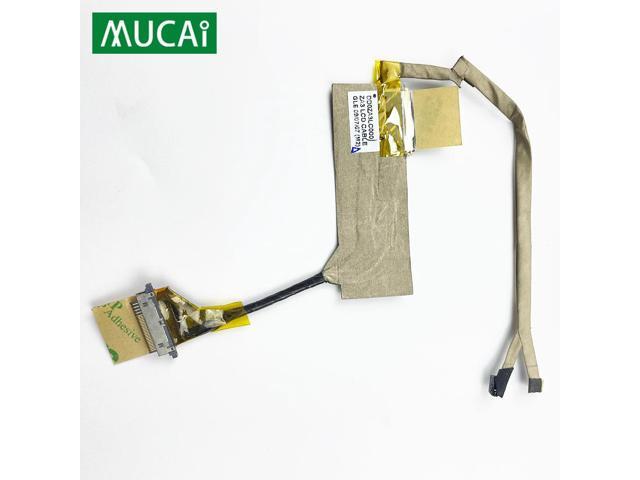 Click here for Video screen Flex cable For Acer Aspire One 751H Z... prices