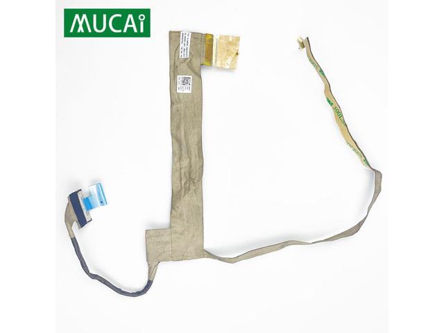 Click here for Video screen Flex cable For Dell Inspiron 15R 15 N... prices