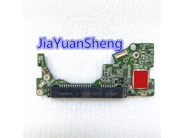 Click here for WD10SPCX WD7500LPCX hard disk circuit board: 2060-... prices