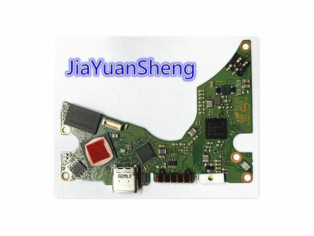 Click here for 2060 810003 001 WD20SDZM  WD20SDRM HDD PCB Logic b... prices